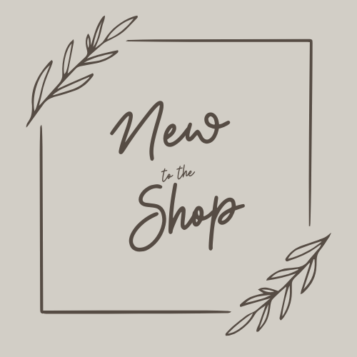 New! – Pure Stitch Magic